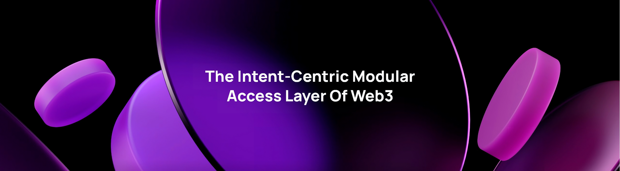 Case Study - Particle Network