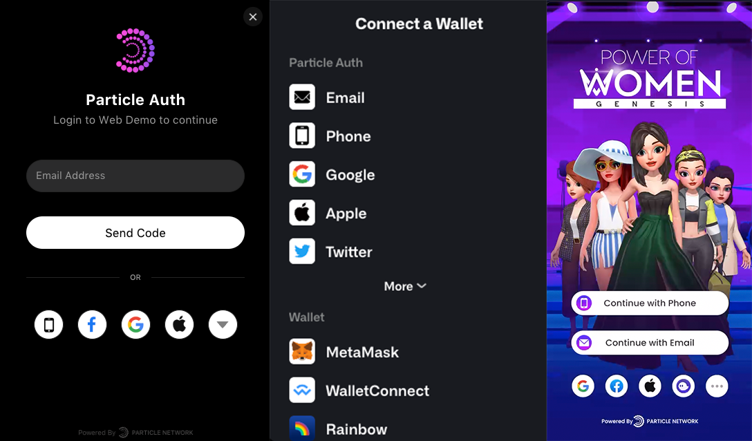 Wallet Abstraction Now Supports the Linea Blockchain!
