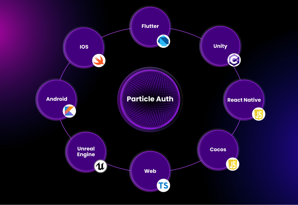 Particle's Developer Experience: All You Need to Know