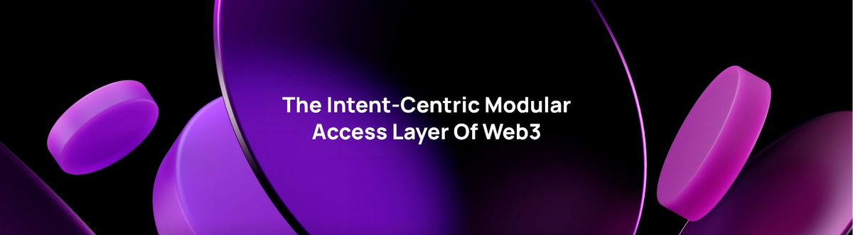 Technical/Security - Particle Network