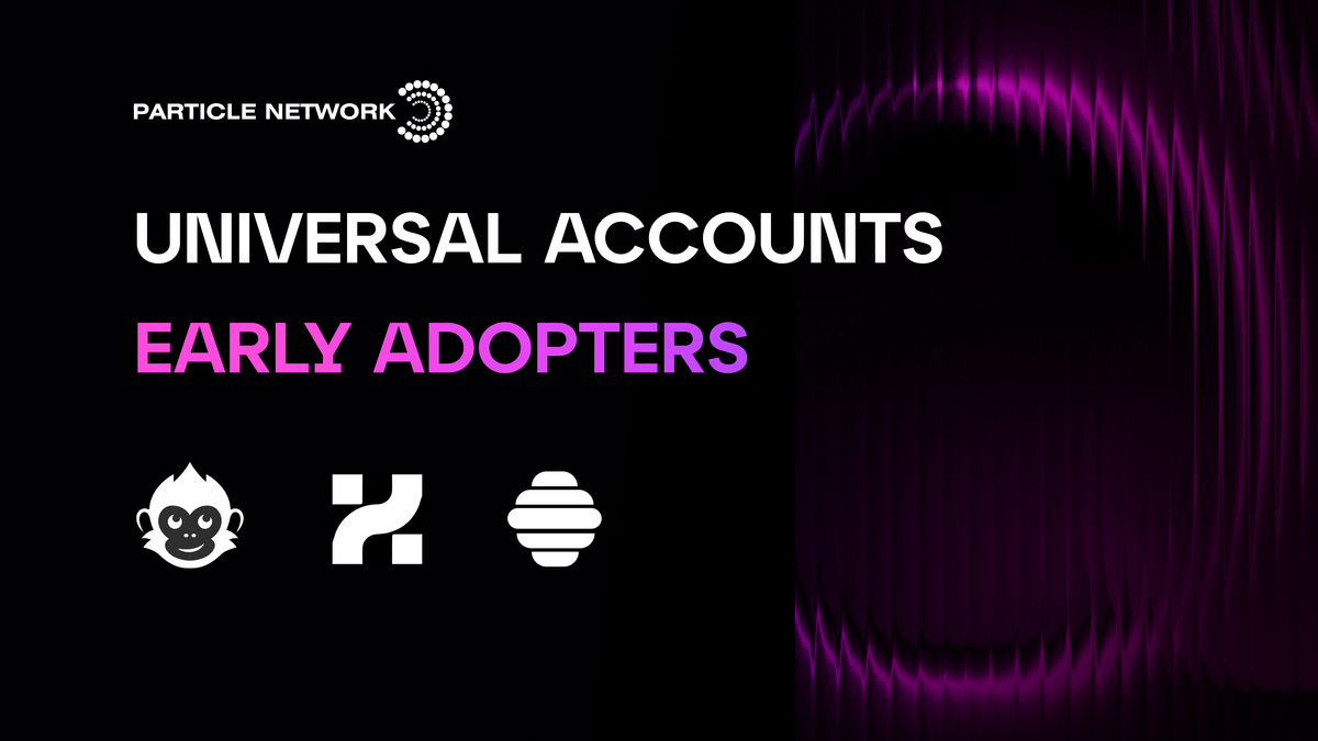 Universal Accounts Adopters: Capturing Borderless Liquidity