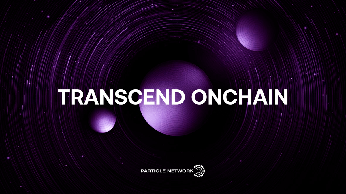 Transcending Onchain: Announcing the Universal Layer for RWAs, Stablecoins & Digital assets