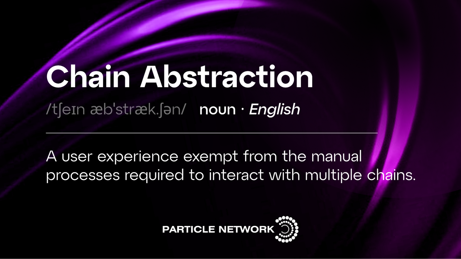 Chain Abstraction vs Web3 Intents: Repackaged Solutions?