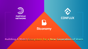 Designing a Web3 Ecosystem for Tomorrow's Users